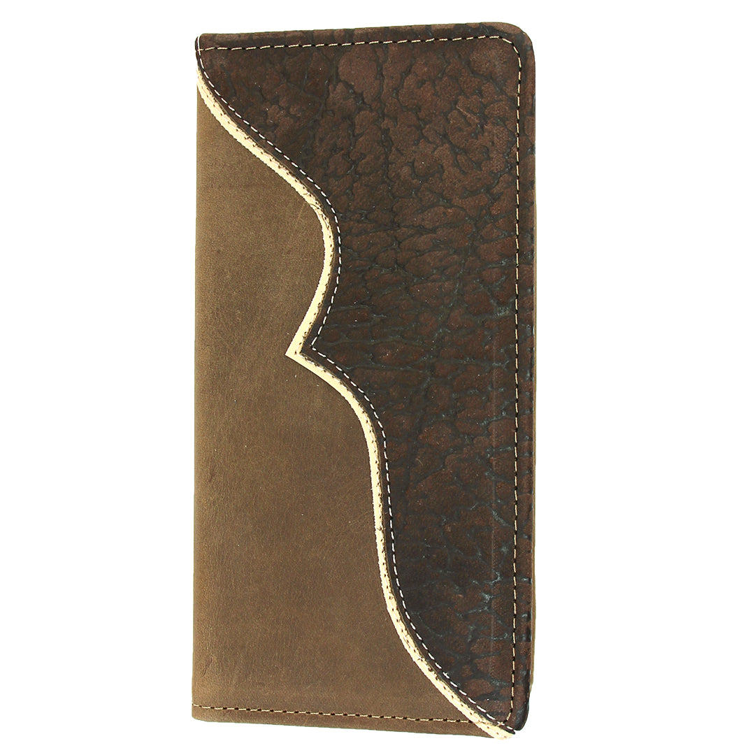 W106 - RockinLeather Rodeo Wallet – D & D Outfitters