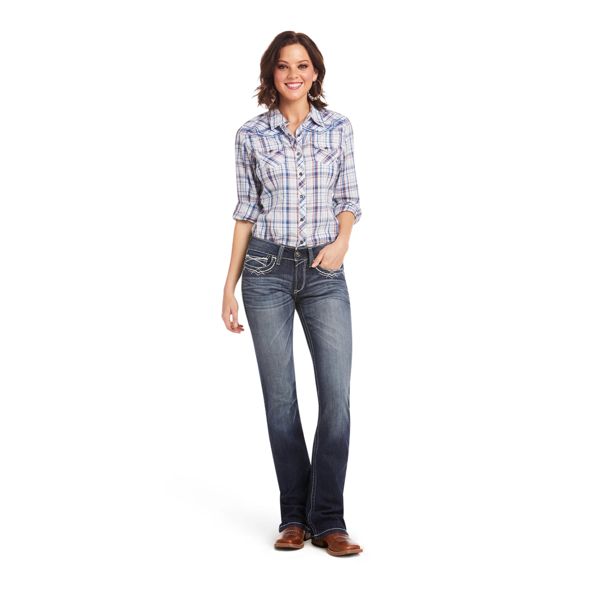 Women's Jeans – D & D Outfitters