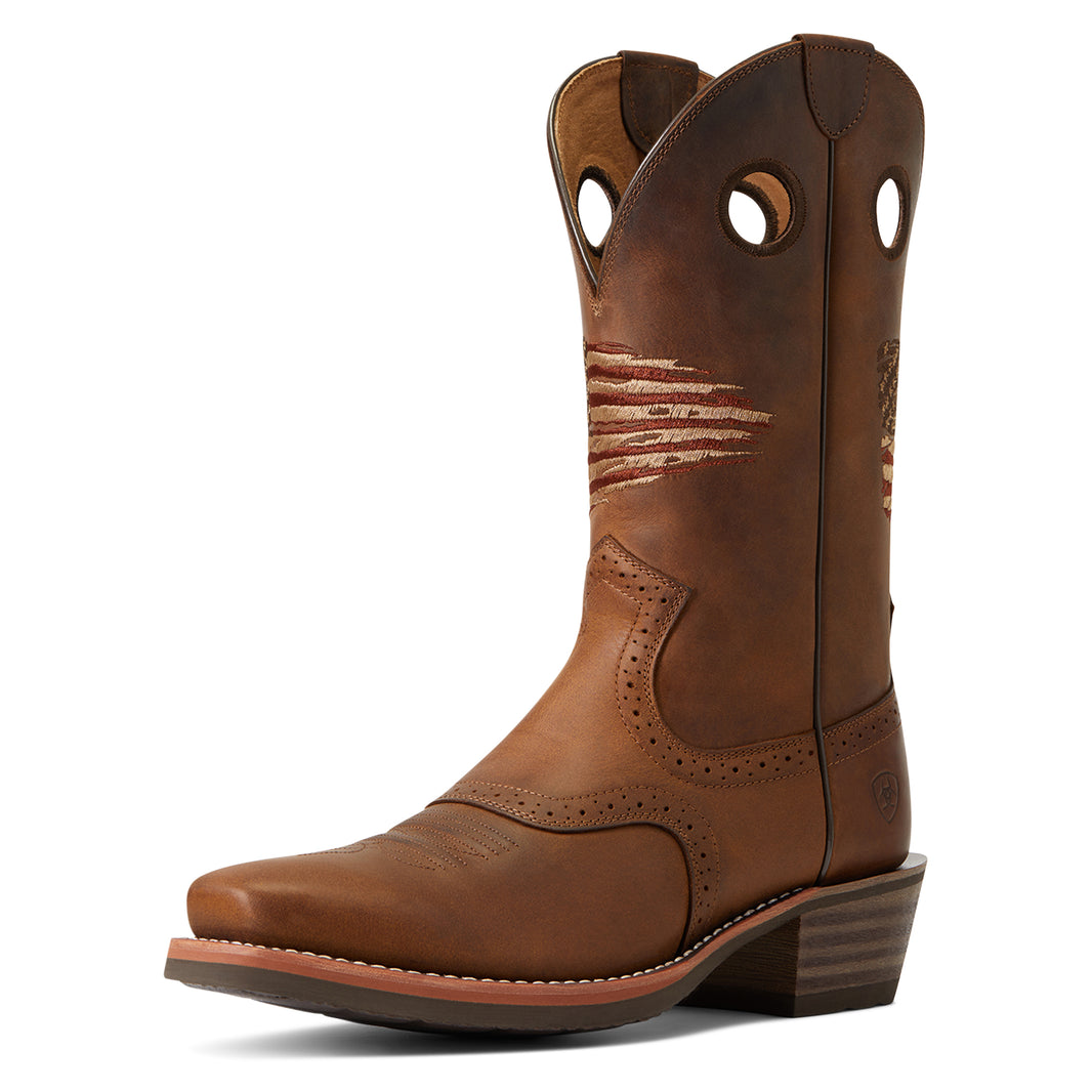 Men's Western Boots – D & D Outfitters