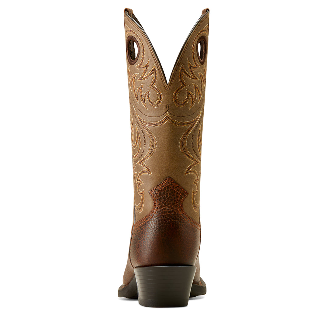 Men's Western Boots – D & D Outfitters