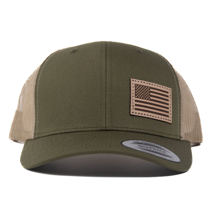 Caps – D & D Outfitters